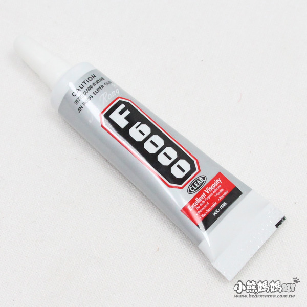 膠類/接著劑 小熊媽媽DIY線上購物