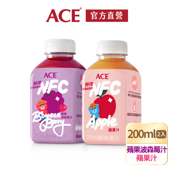【ACE】軟糖/果乾堅果 acefamilytw