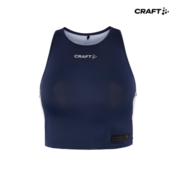 Tank Tops-Women CraftSportswear