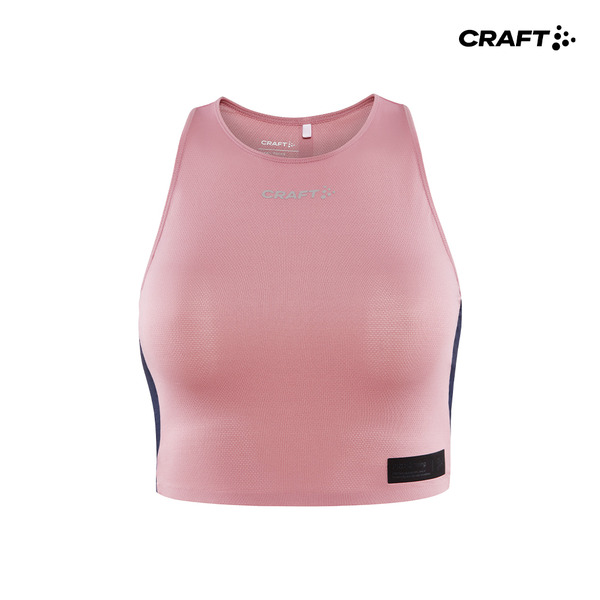 Tank Tops-Women CraftSportswear