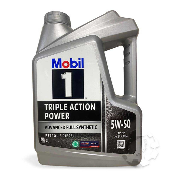 MOBIL 1 SUPERCAR 0W40 946ml oilfactory
