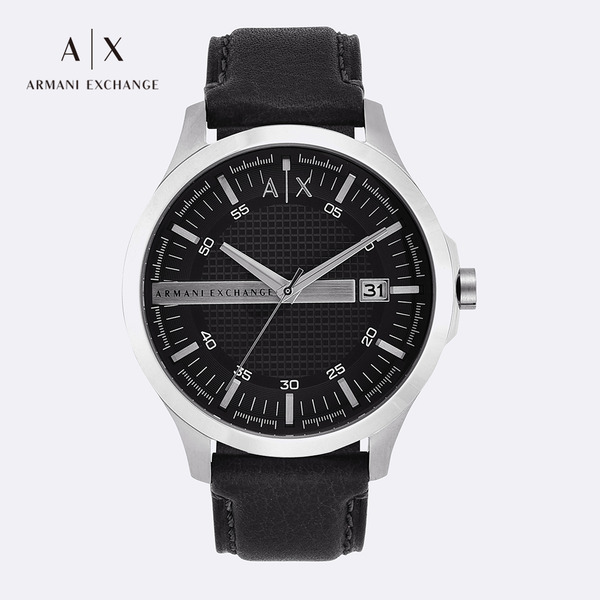 ARMANI EXCHANGE Dragonfly Select 青霆亞太｜流行精品配件總代理｜用時尚點亮每一天