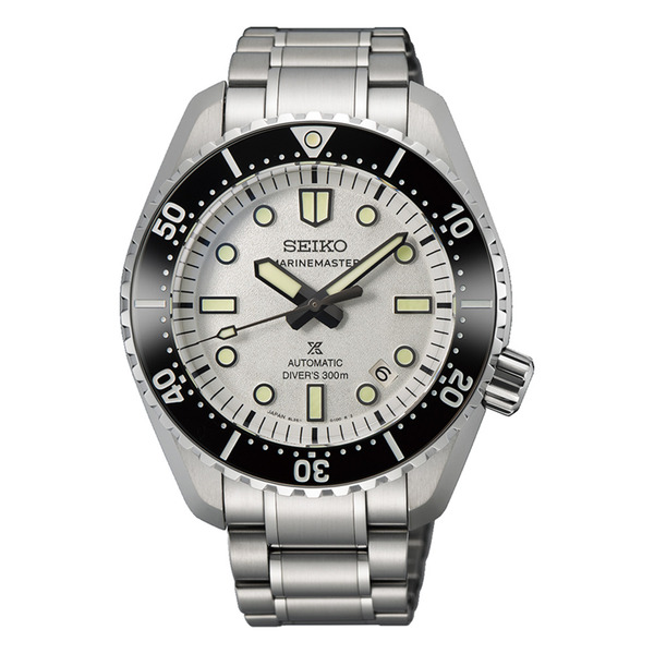 機械機芯 SEIKO Boutique Online