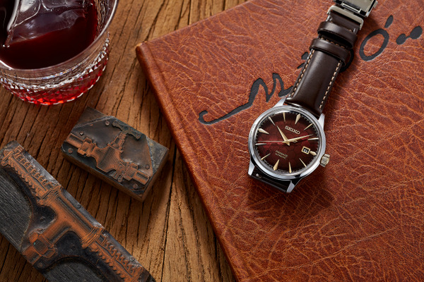 SRPL21J1 SEIKO Boutique Online