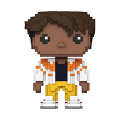 FUNKO POP 8-Bit: X-Men '97- Roberto