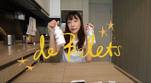de balets deBalets自然輕奢香氛生活｜台灣官方網站