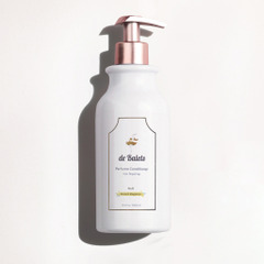 SPA級香水修復護髮素-法式優雅450ml deBalets自然輕奢香氛生活｜台灣官方網站