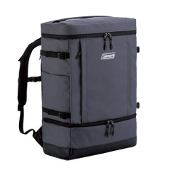 Coleman SHIELD 35L+2 LAYER / 灰黑 / CM-37779 Coleman Taiwan官方網站