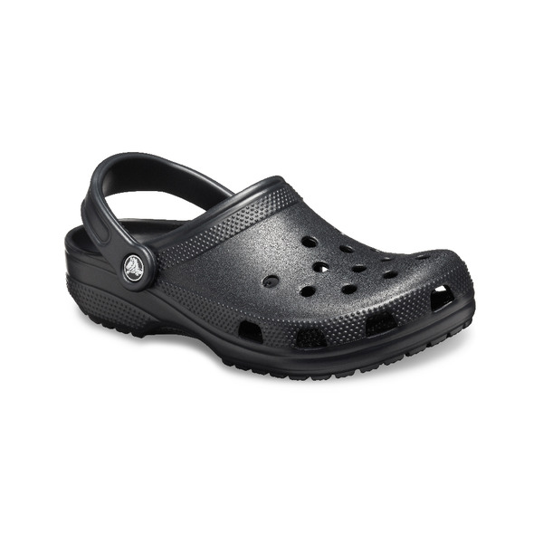 Crocs 卡駱馳 經典克駱格 Classic 經典系列 中性鞋-苔蘚綠色 10001-308 Crocs™ 卡駱馳 台灣官方網站