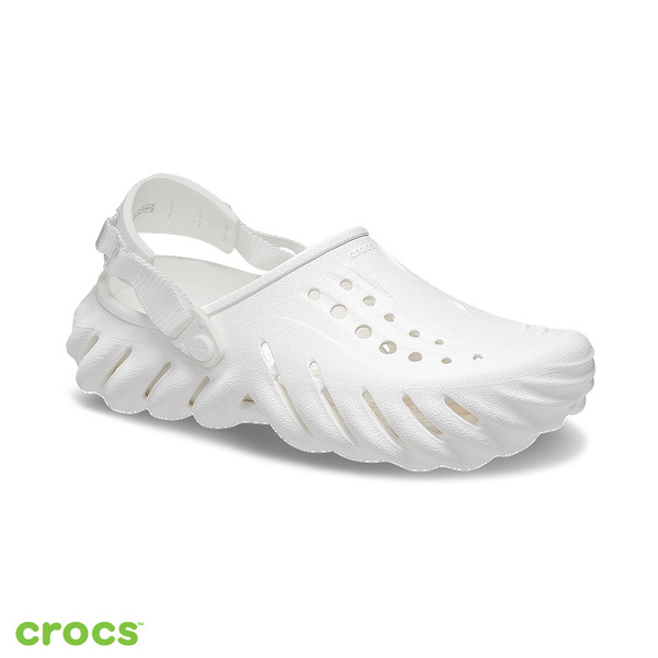 Echo Crocs™ 卡駱馳 台灣官方網站