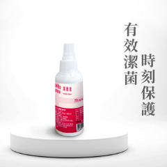 【潤鴻生技】Dr. Mito潔菌液100mL Dr.Mito