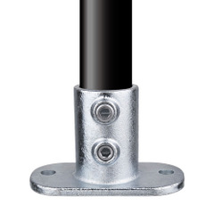 Railing Base Flange KUPO Stage TW ｜ Professional Stage & Studio Equipment