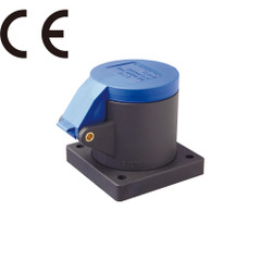 16A Panel Socket KUPO Stage TW ｜ Professional Stage & Studio Equipment