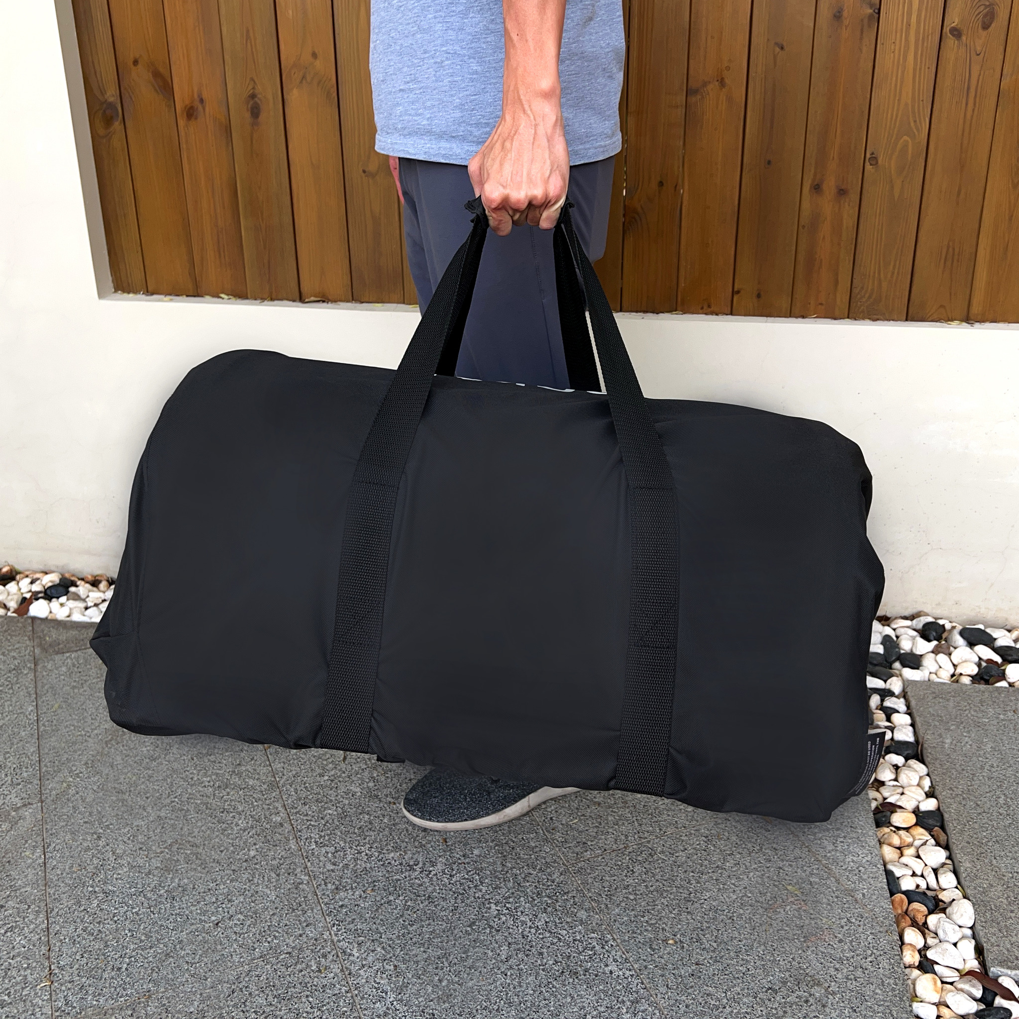 PROKAN KANO OVEN CARRY BAG prokangrills