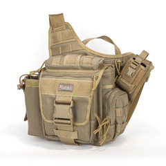 Superma Sling Bag(#0411) MAGFORCE官網