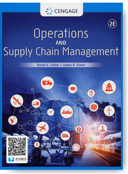 Operations and Supply Chain Management for MBAs 8/e [Meredith ...