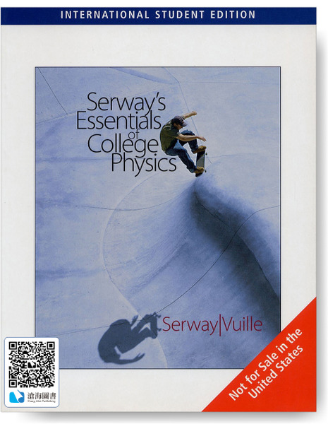 Serway's College Physics 7/e [Serway] 0534493181 滄海書局‧鼎隆圖書購書網