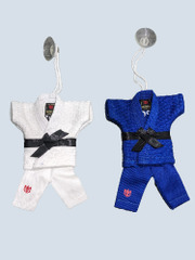 Mini JudoGi MKSPORTS
