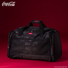 Coca-Cola可口可樂旅行包 | TLCSTORE 卡若特品牌館 TLCSTORE 卡若特品牌館