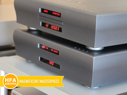 評測 | Playback Designs MPD-8 Dream DAC | Hifi-Advice.com 極品音響 Top Audio Inc.