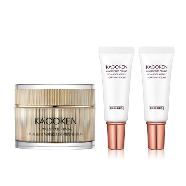 禮盒限定 KACOKEN 御姬研