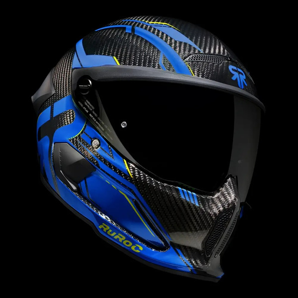 RUROC 全系列 野帽屋 | 騎士生活館