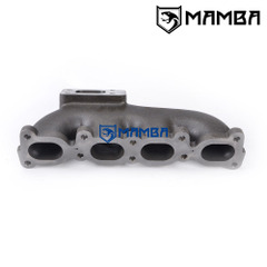 Turbocharger Exhaust Manifold Ford MVP MAZDA 323 FS FP T25 Flange MAMBA ...