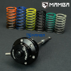 Adjustable Turbocharger Wastegate Actuator VOLVO 700 760 B230ET 2.3T ...