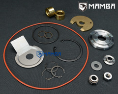 Mitsubishi TD13 TD13M TD13L Turbocharger Rebuild Repair Kit 49182-80100 ...