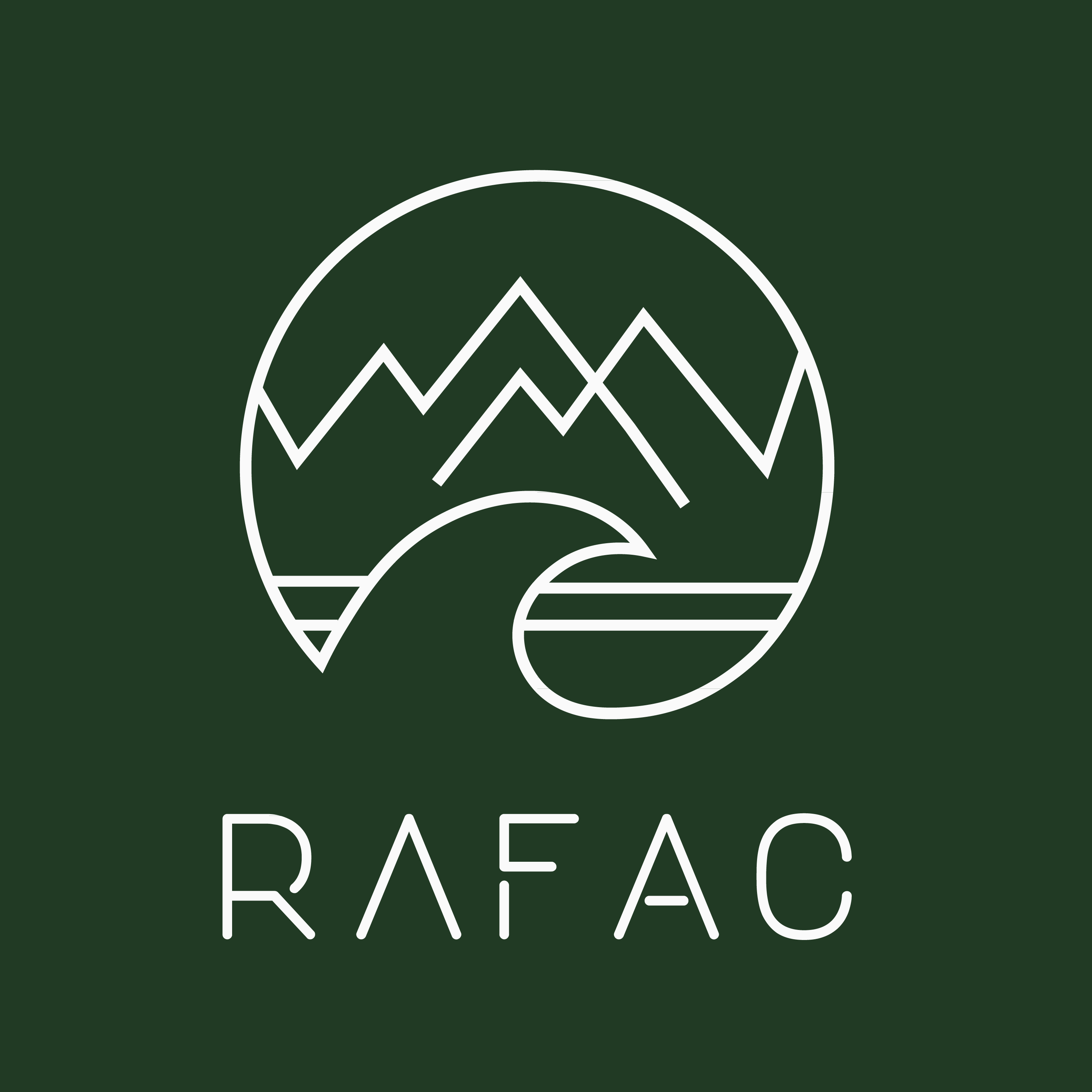 RAFAC 親子戶外織襪品牌