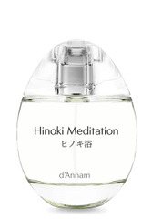 d'Annam Hinoki Meditation 檜木冥想 taigrance