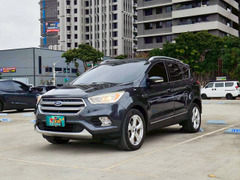 2017 Ford Kuga EcoBoost 180時尚經典型 銘玩BLING-阿銘汽車廣場