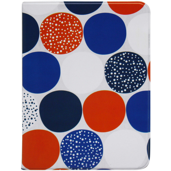 紐西蘭 DQ&CO - 24吋行李箱套(普普) CCLIFE 囍生活