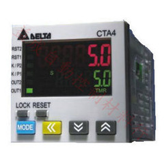 DELTA 計數/計時/轉速器 CTA4100A 益成自動控制材料行