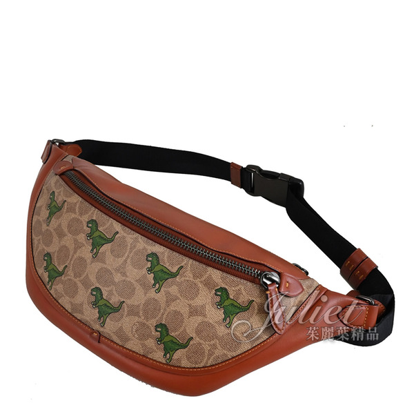 COACH新款包包系列 茱麗葉精品