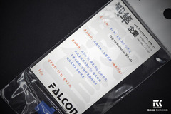 戰隼 F60 WA M4 GBB & G&P GBB HOP UP 橡皮 (藍60°) 磐石生存遊戲官方網站Airsoft