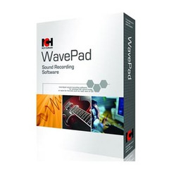 WavePad Sound Editor Master's Edition 單機版 (下載) PCSoft 哲想購物網
