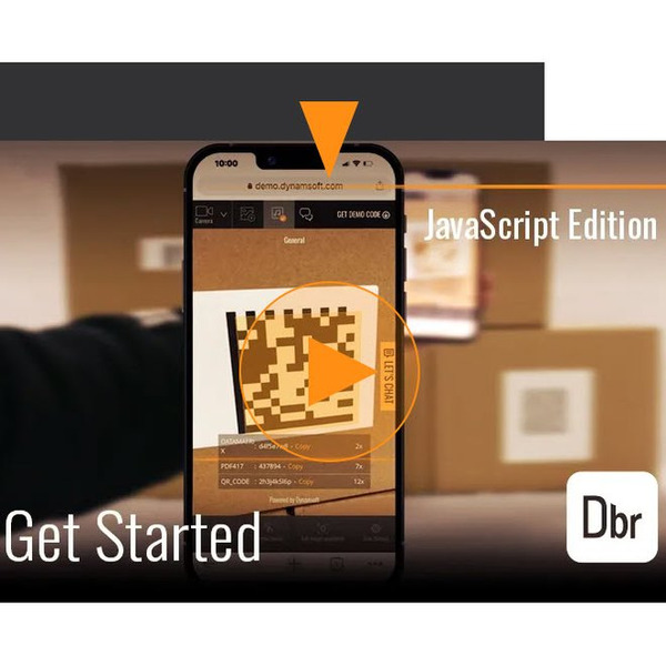 Dynamsoft Barcode Reader Desktop and Server SDK(條碼掃描軟件開發工具包) PCSoft 哲想購物網