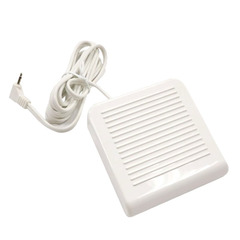 JANOME 車樂美 Thread Cutter 縫紉機 踏板 切線器 (7700/8200/8900/1600PQC) 車樂美JANOME ...