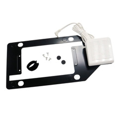 JANOME 車樂美 Remote Thread Cutter 縫紉機 踏板 腳踏板座 腳切線器 (7700/8200/8900 ...