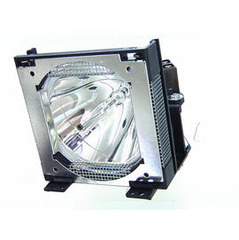 SHARP XG-P10XU 原廠投影機燈泡+燈架組 燈泡料號:BQC-XGP10XE/U Projector King