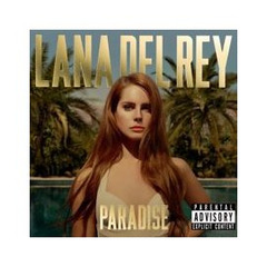 Lana Del Rey / Paradise (LP) 黑膠唱片 方舟音響ARK AUDIO