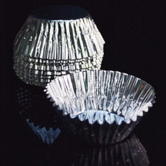 【艾佳】8號鋁箔杯(1000枚)/包 aigafood