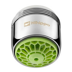 HP-3085 觸控自閉式抗菌氣泡省水閥 上德利科技實業有限公司