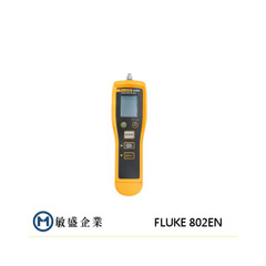 (敏盛企業) FLUKE 802EN VIBRATION TESTER (振動計) mavin