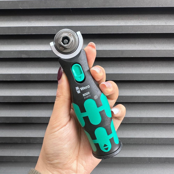 螺絲起子 DRIVER 2 [德國 WERA] deenstyletokyo