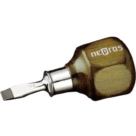 螺絲起子 DRIVER 4 [日本 nepros] deenstyletokyo