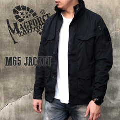 【詮國】Magforce M65-500氈黏外套 / XS~3L / 馬蓋先旗艦店 / C1104 chungkuo