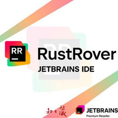 JetBrains RustRover程式開發軟體工具 迪凱 迪凱科技有限公司