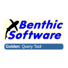 Benthic Golden 資料庫工具 迪凱科技有限公司